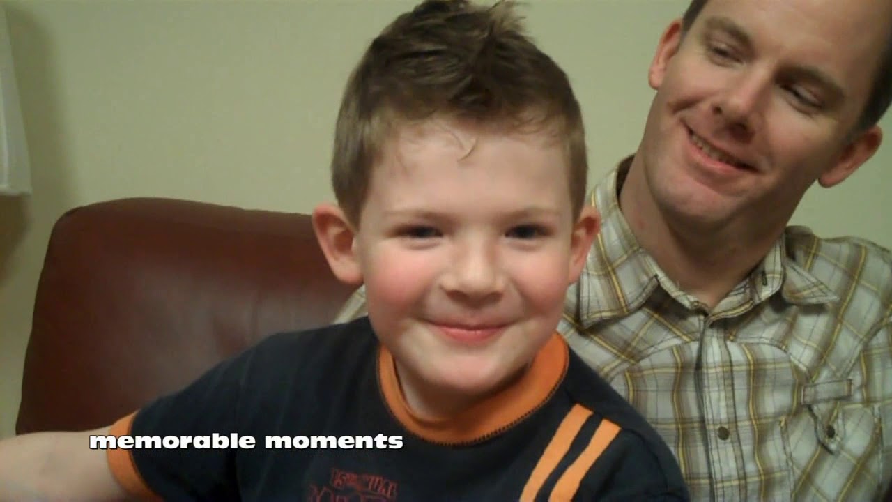 Family Interview - YouTube
