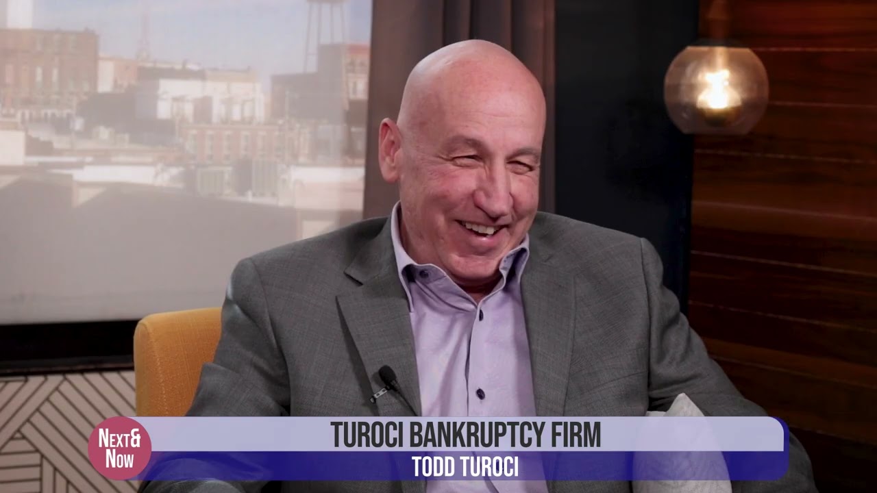 SoCal Bankruptcy Lawyer, Get Debt-Free | Turoci Bankruptcy Firm