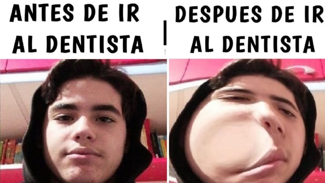 RECOPILACION + DE 1 HORA DE MEMES VARIADOS - YouTube