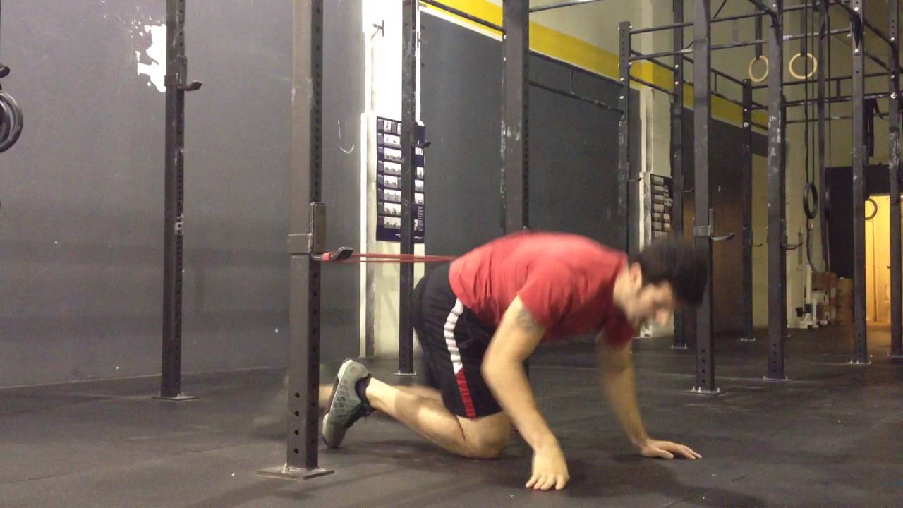 Over Unders - YouTube