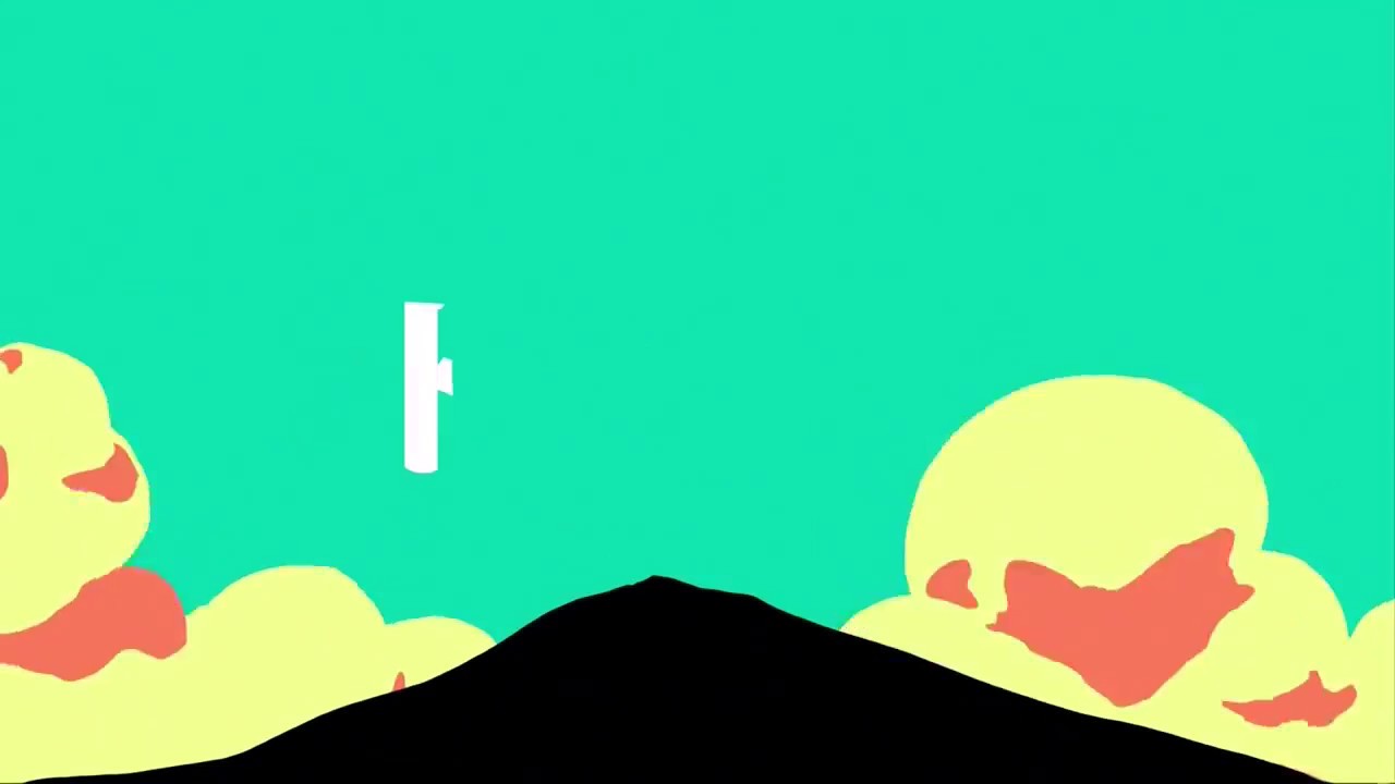 TOONAMI: FLCL: Progressive Teaser [HD] (4/1/18) - YouTube