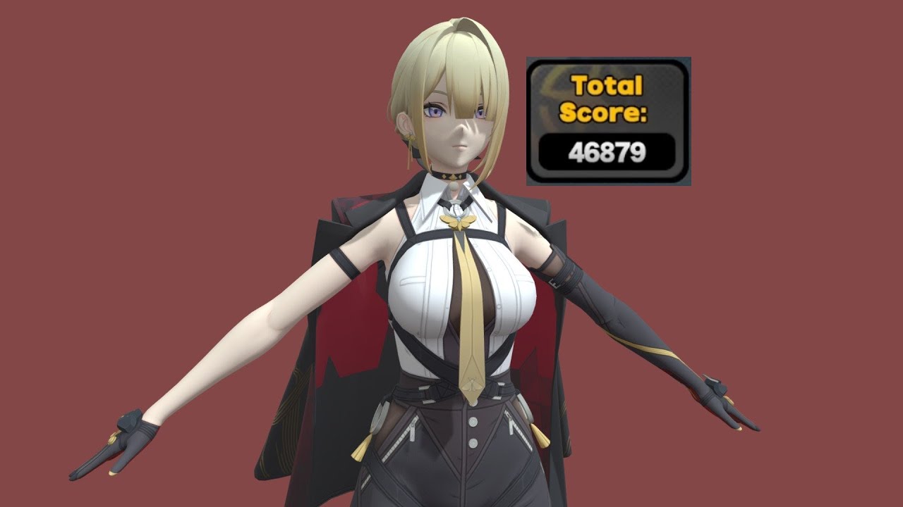 2.2 Deadly Assault | M0W1 Evelyn M6 Nicole M1 Astra vs Pompey | 46879 ...