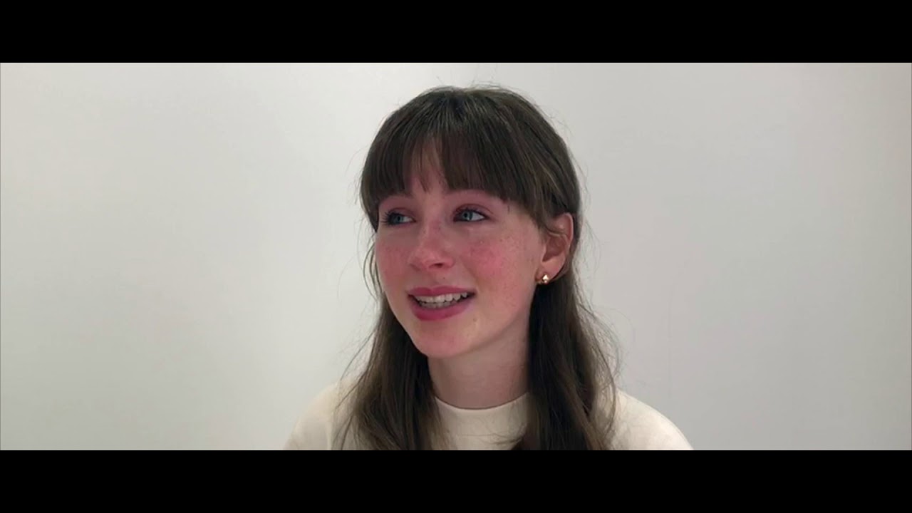 Rachel Woodward Carlton | Things I Know To Be True | Young Actors ...