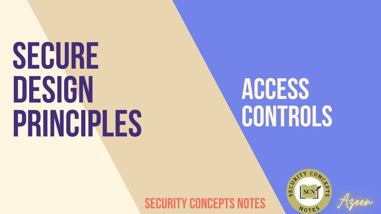 Mastering Access Controls: The Key to Enhanced Security | Security ...