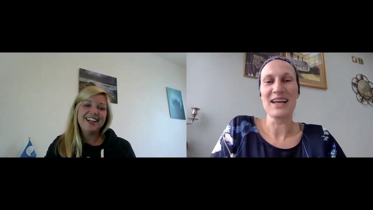 Tea Table Talk #3 : How to become more Coastal Conscious_with ...