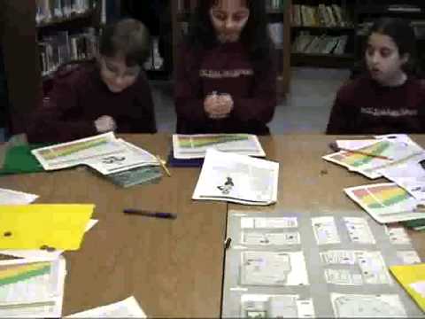 4/7 2010-03-05 MSH RPG Club - YouTube