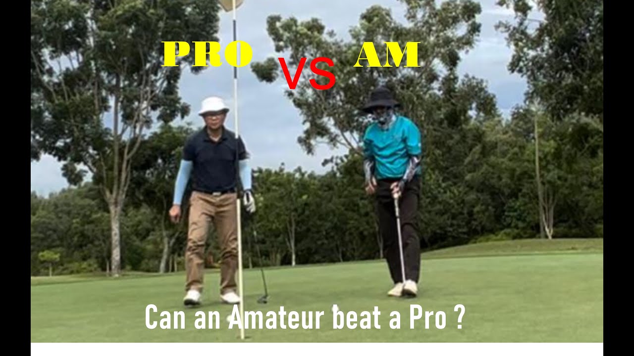 Pro Ranking.com Golf Tour | TPGCC - Tasik / Puteri | 30 June 2023 - YouTube