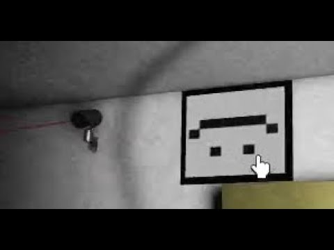 literally 10 minutes of unedited determinable rooms gameplay - YouTube