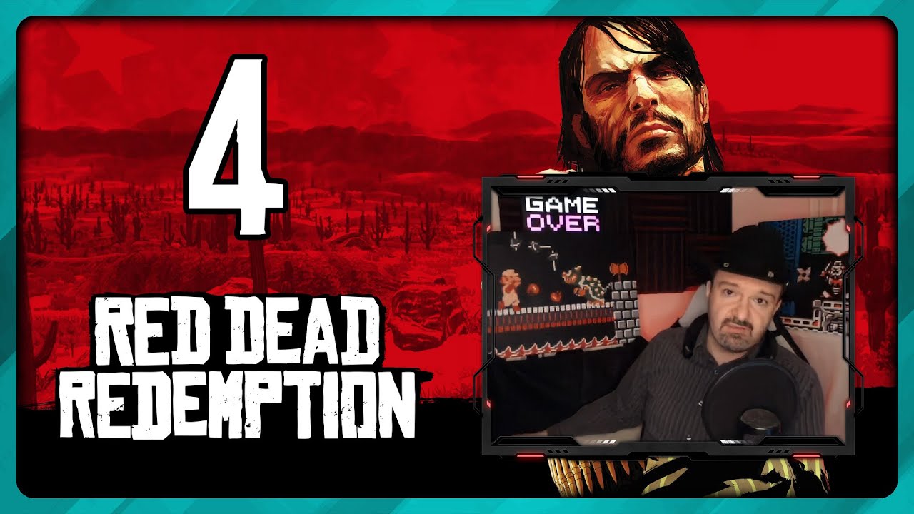 Getting Deputized & TONS of New Content! Part 4: Retro React - Read ...