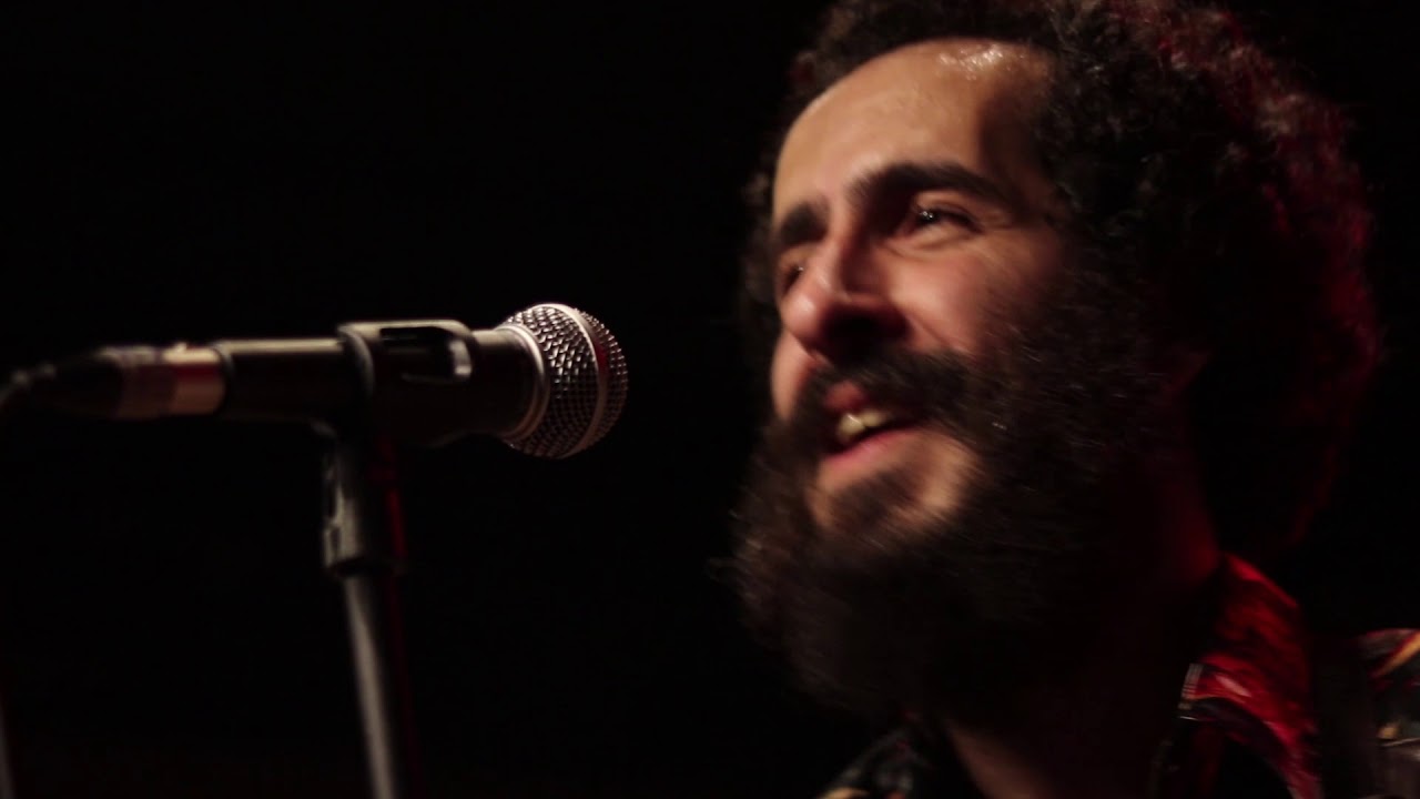 Phillip Long - Balada de um compositor amargo (Ao vivo) - 14/06/2018 ...