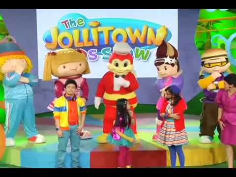 The Jollitown Kids Show Episode 6 Teaser - YouTube