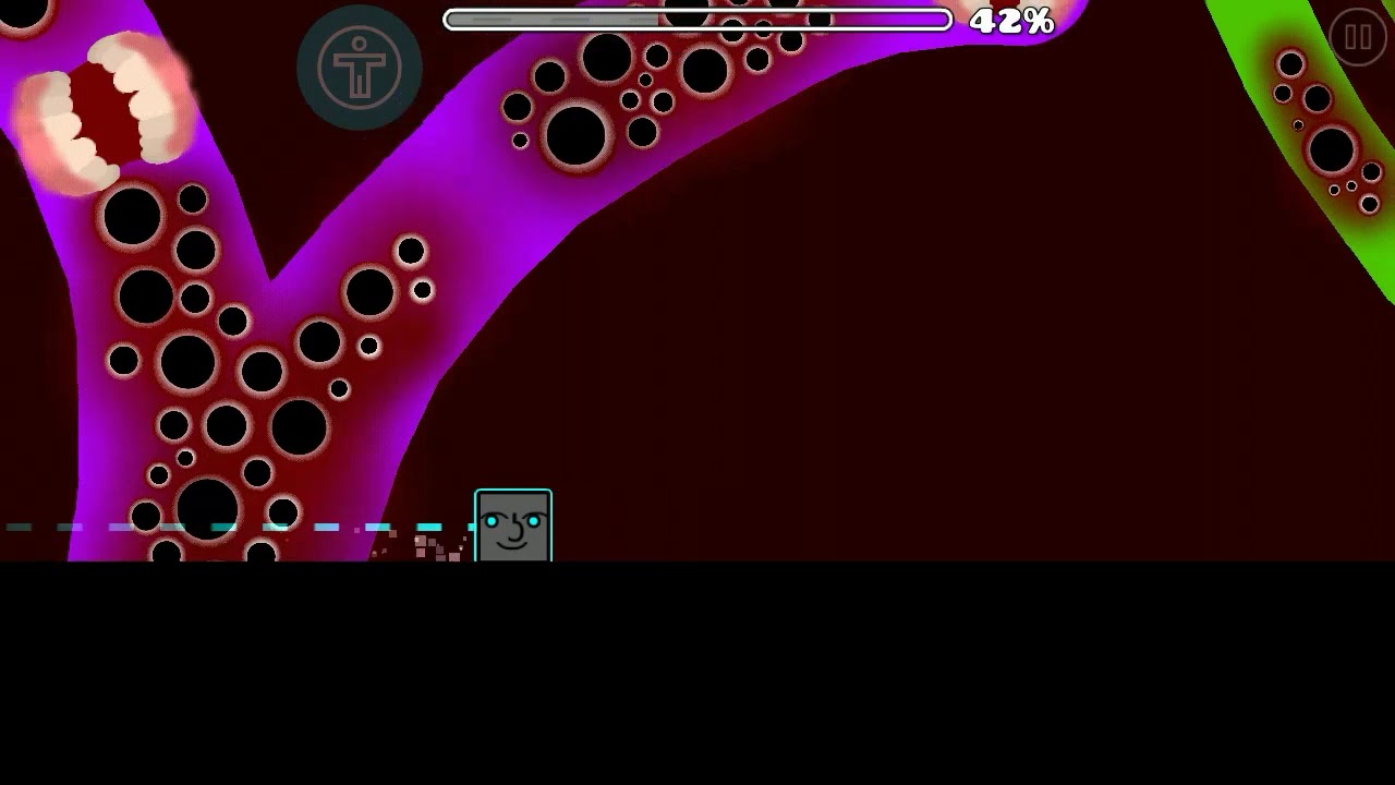 Peaceful Monsters - YouTube