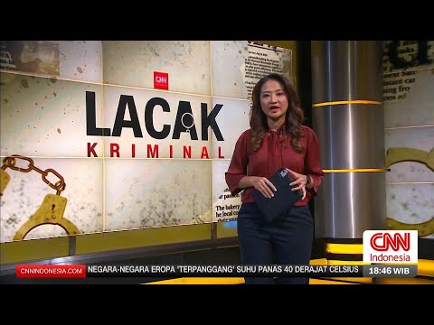 Mayfree Syari CNN Indonesia