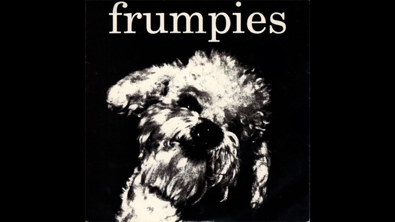 Frumpies ‎– Alien Summer Nights (1993 // Full Album) - YouTube