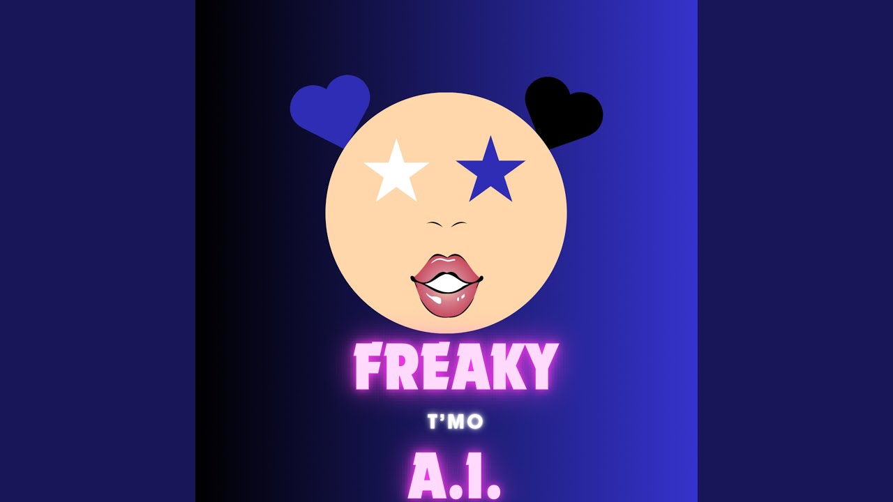 Freaky A.I. - YouTube