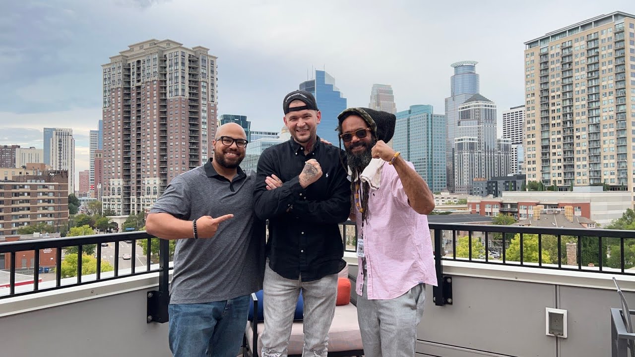 LUP EP 15 - Josh Hedquist - YouTube