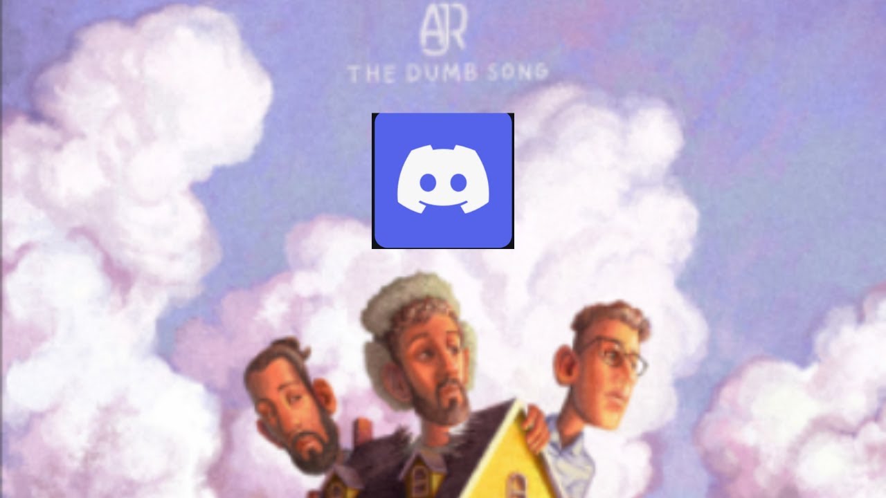 SINGING "THE DUMB SONG" IN DISCORD - YouTube