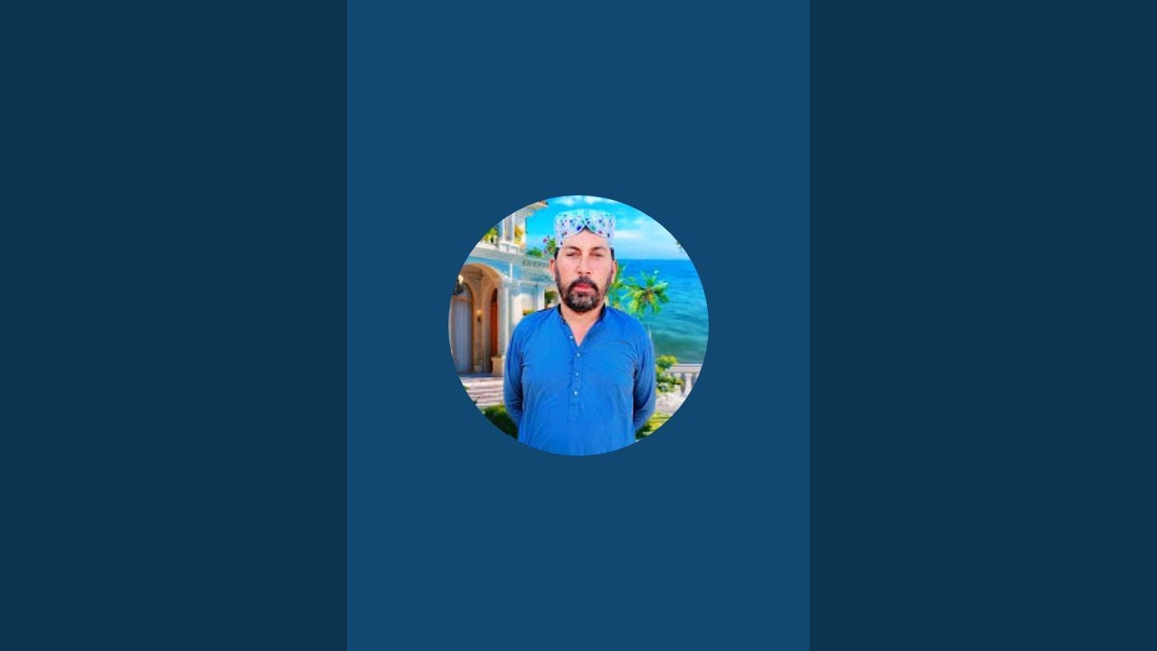 Mumtaz Ali Official is live! - YouTube