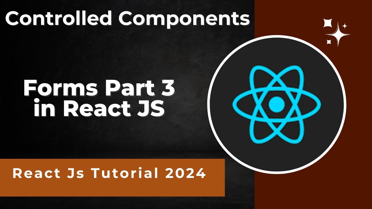 #19 Forms in React JS Part 3 | Handling Complex Multiple Input Form ...