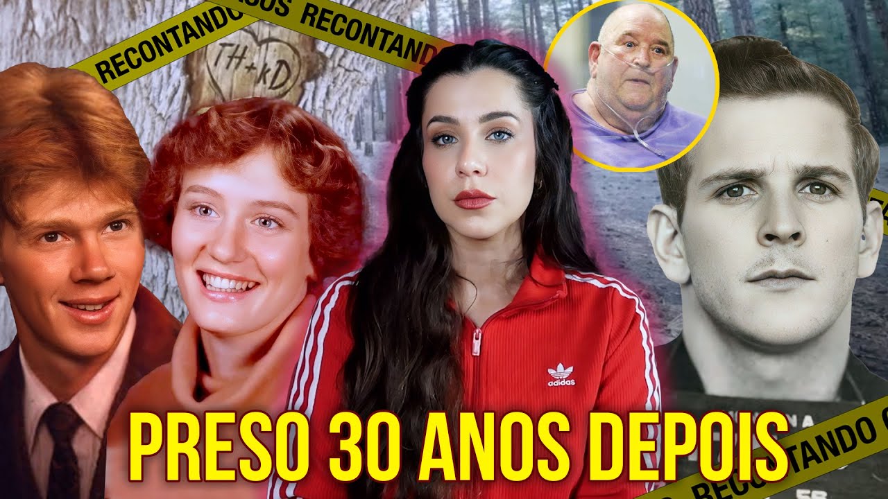 TIM HECK & KELLY DREW e o encontro com ED EDWARDS - YouTube