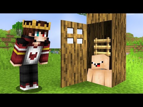 BAYDOKTOR VS MİNECRAFT #368 😱   Minecraft