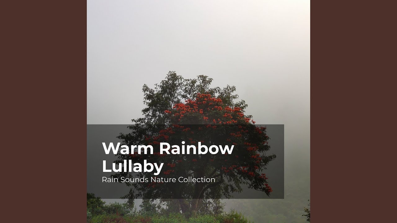 Rain Teeming on Land - YouTube