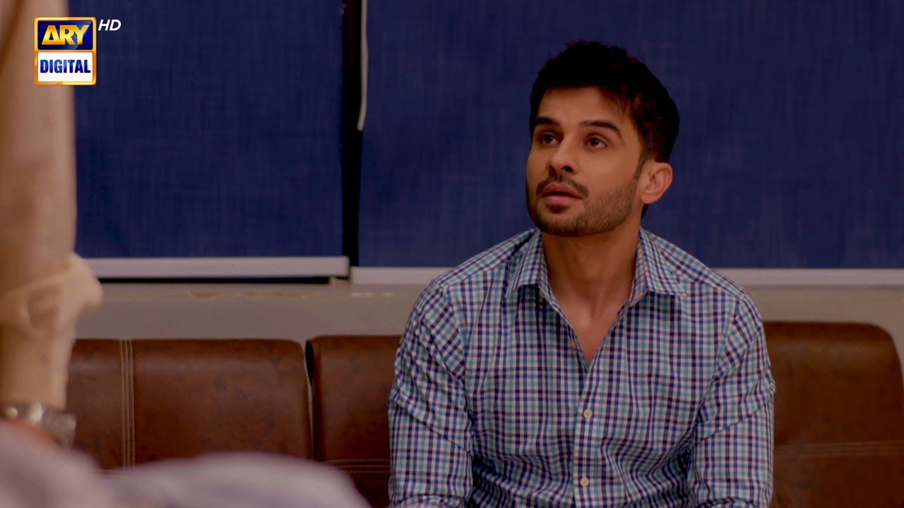 "The Unexpected Twist" | Aapa Shameem - YouTube