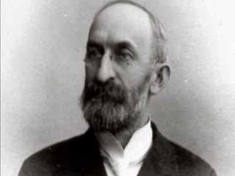 Testimony of LDS (Mormon) Prophet Heber J. Grant - YouTube