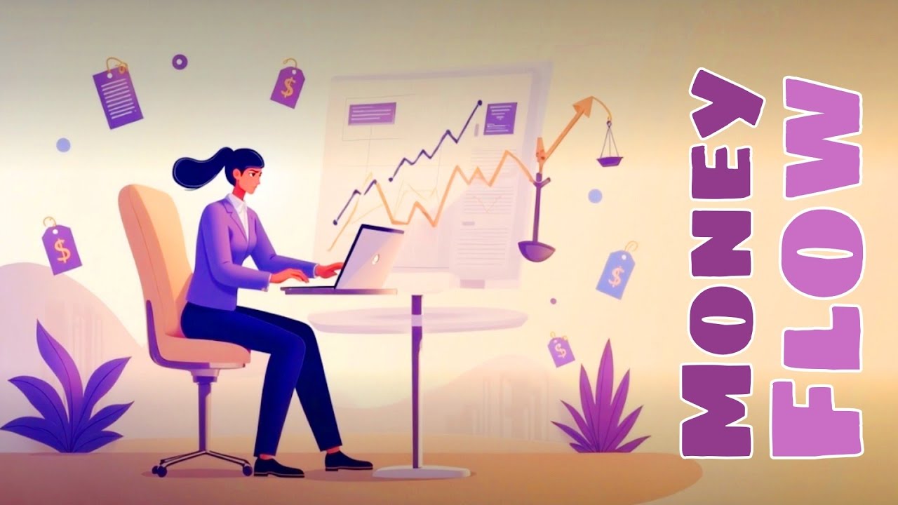The Money Code: Decoding How Wealth Moves - YouTube