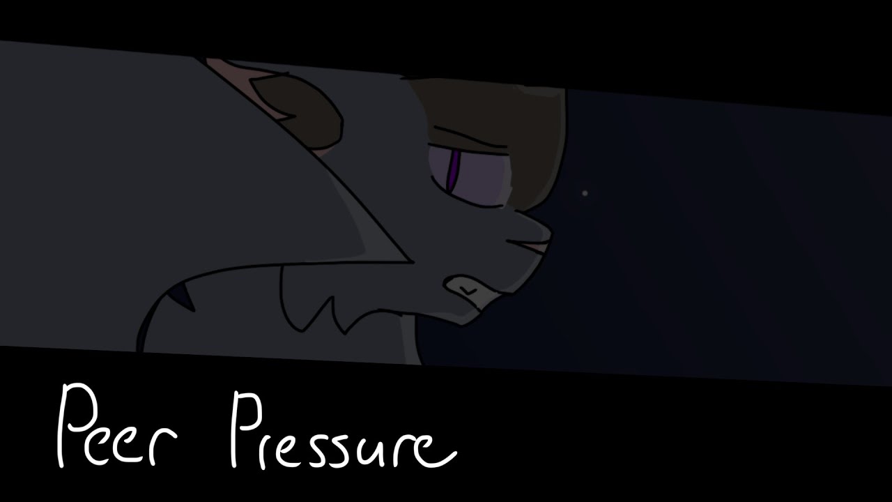 Peer pressure | Animation meme - YouTube