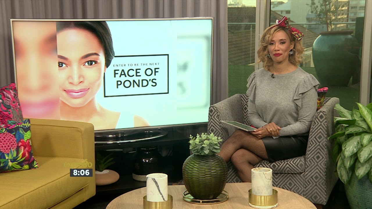Be the New Face of Ponds (PONDS) - YouTube