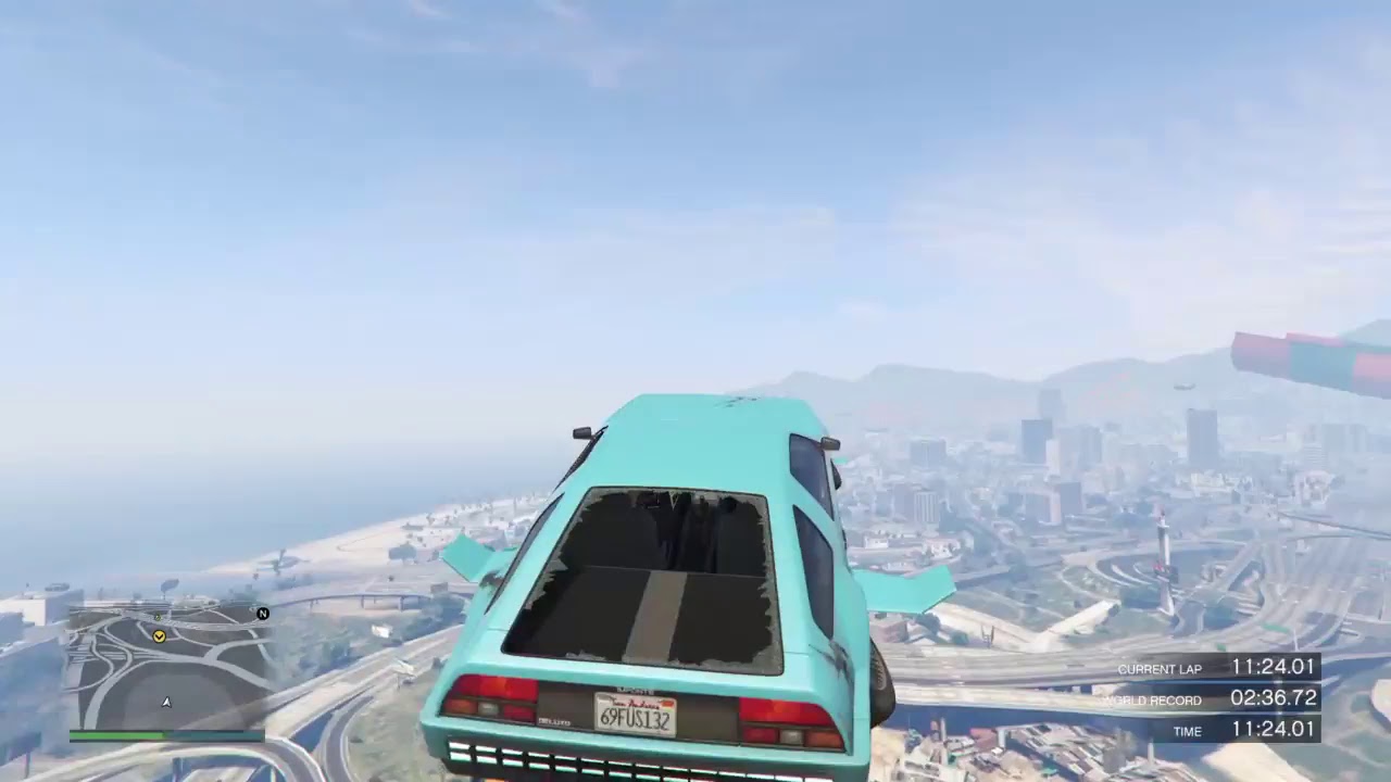 Gta#19 part2 - YouTube