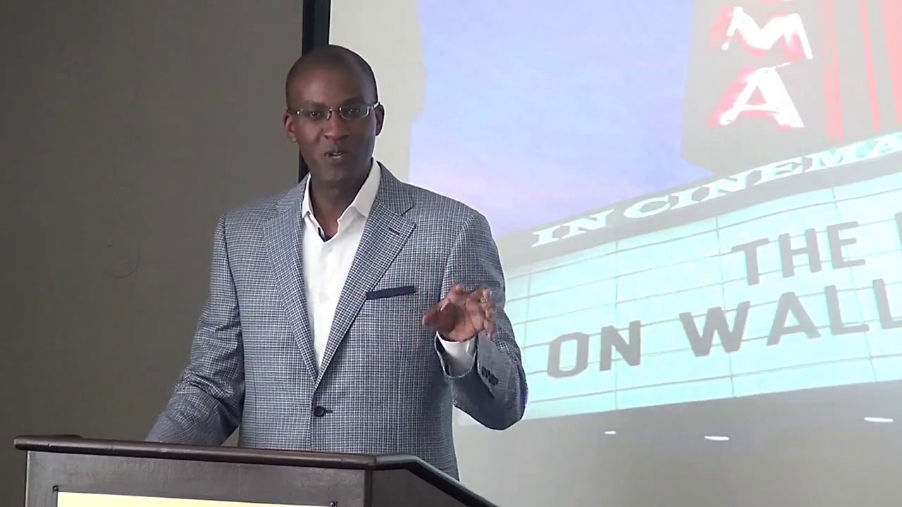 "Financial Foundational Premise” Ramsey Jay, Jr. & Pomerantz LLC - YouTube