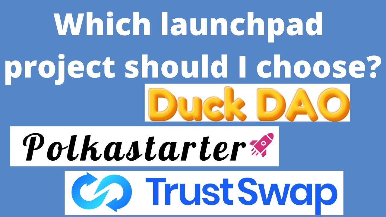 Which launchpad Project is the most profitable - YouTube