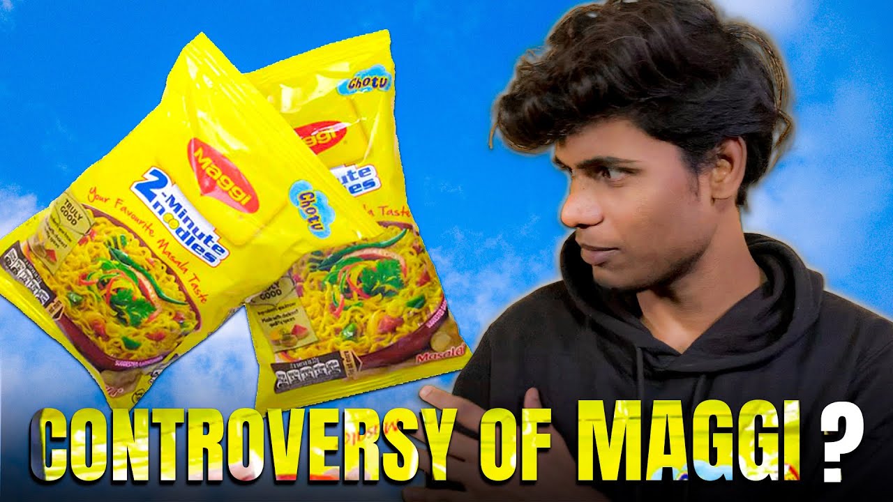 The Story Behind the Maggie Ban of 2015 ? theduffertalk - YouTube