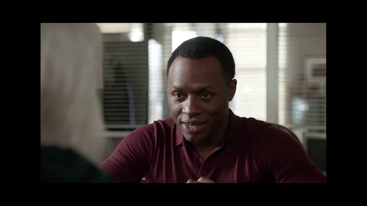 Izombie 5x06 Ending Scene - YouTube