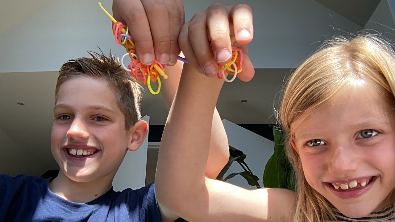 Hoe moet je loomen? - YouTube