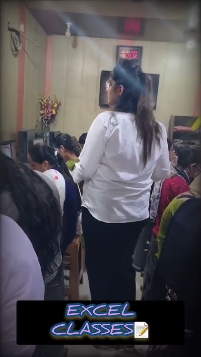 Best Excel Classes | Chaudhary Computers, Rajpura | Advance Level Computer Courses #computer # ...