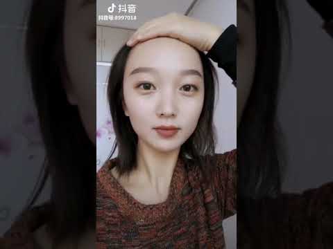 Qiziqarli video Xitoyda Tik Tokda funny jokey is the most built video