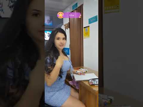 periscope live pretty girl 704