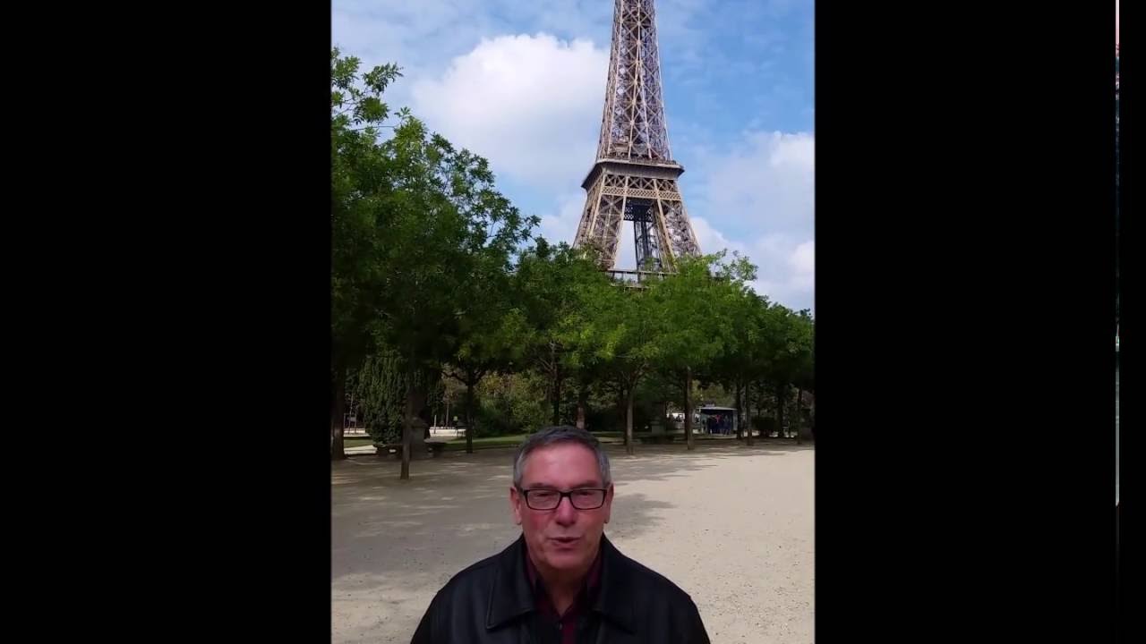 Mid-America Hypnosis Conference - YouTube