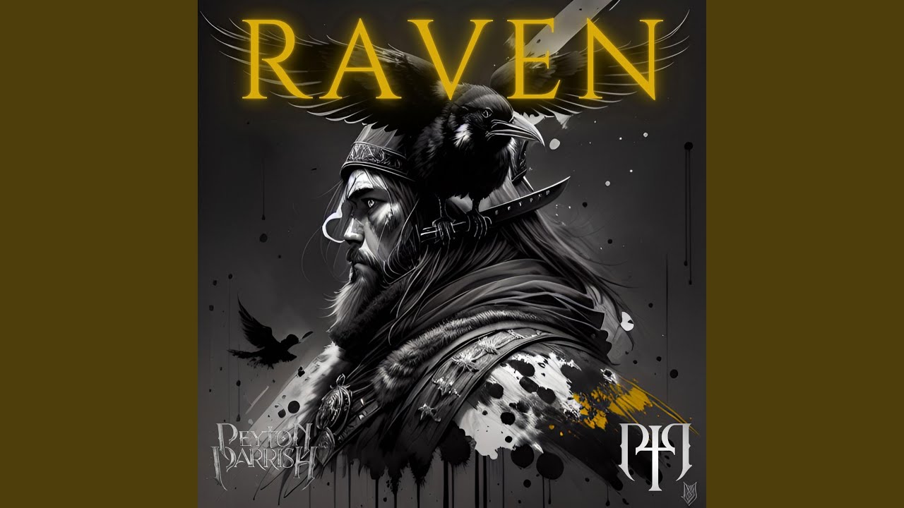 Raven Youtube 2622