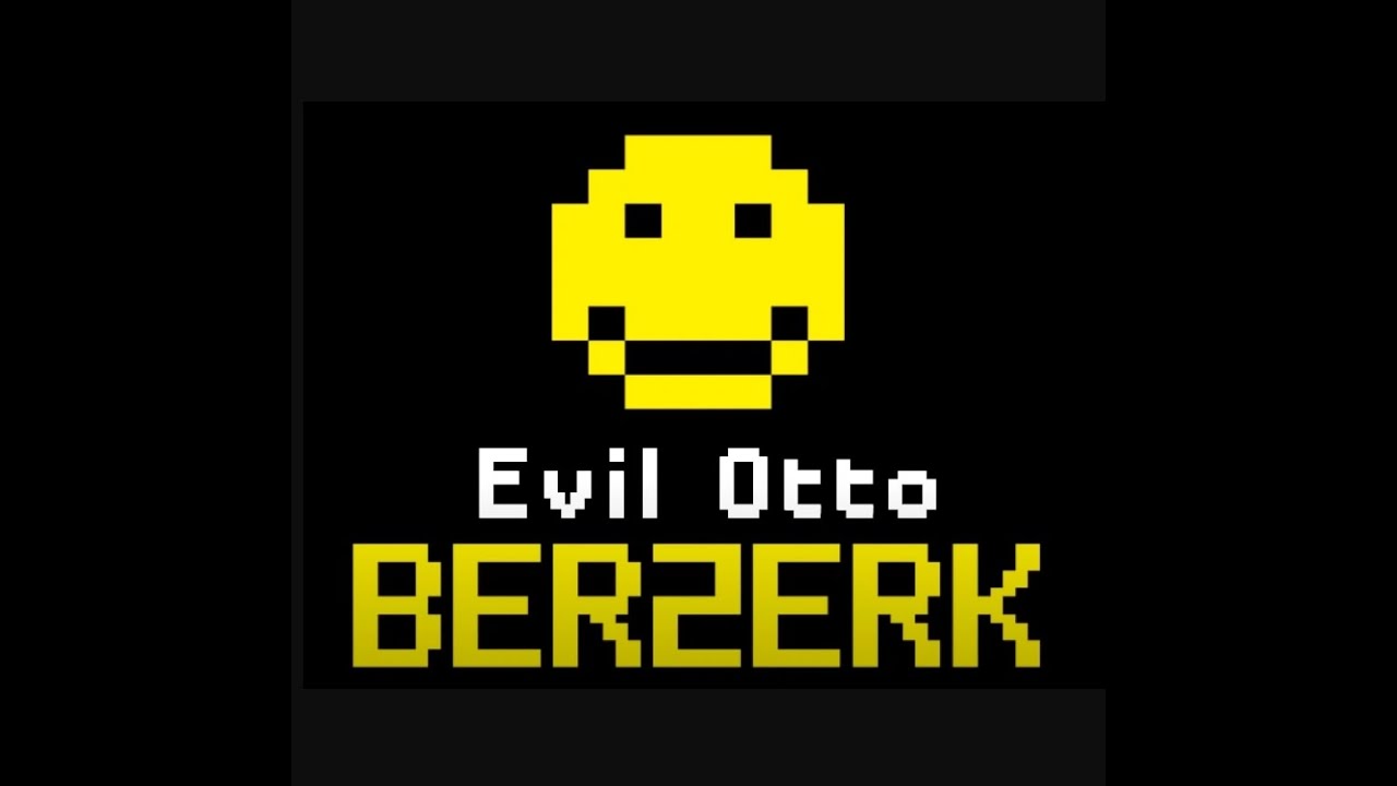 Fnf Otto (Redo) Fc - YouTube