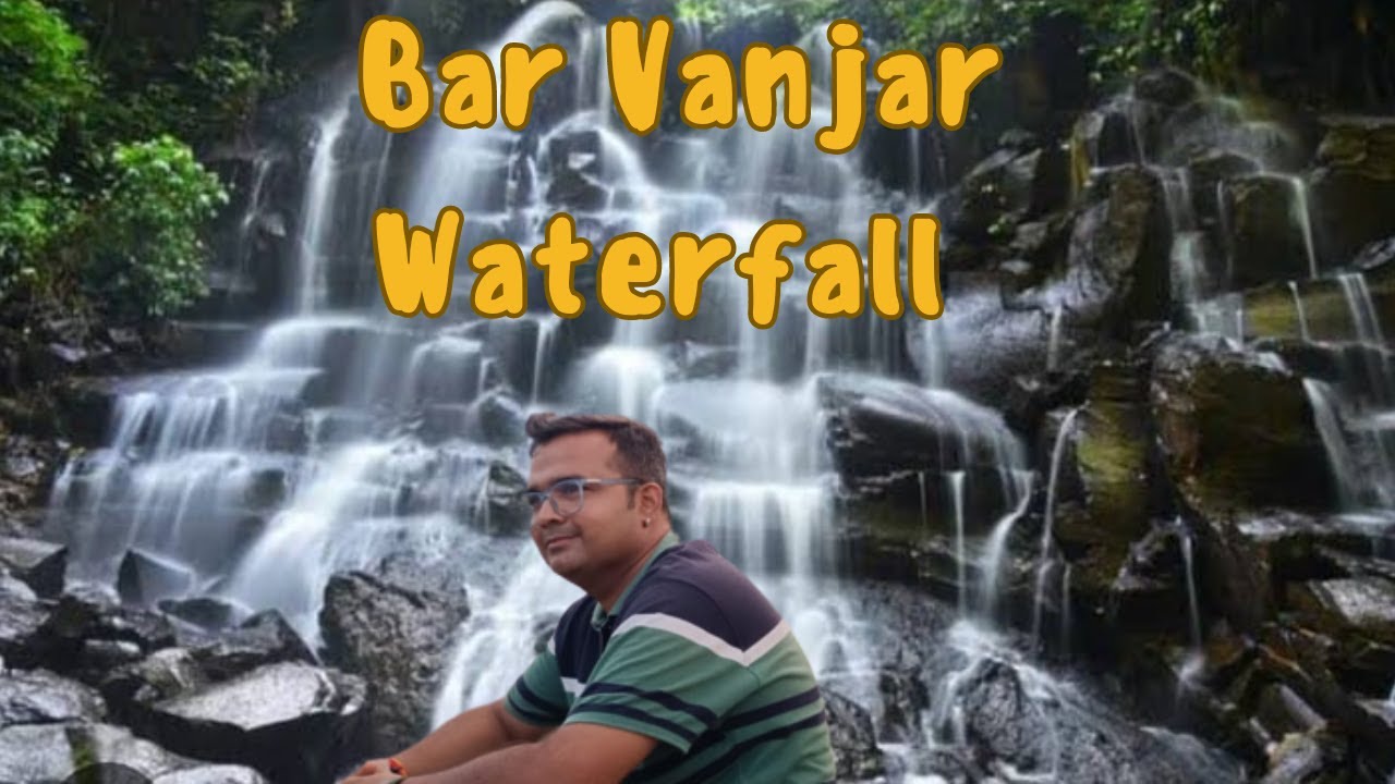bar vanjar waterfall | indian pasenger | bar vanjar waterfall rajpipla ...