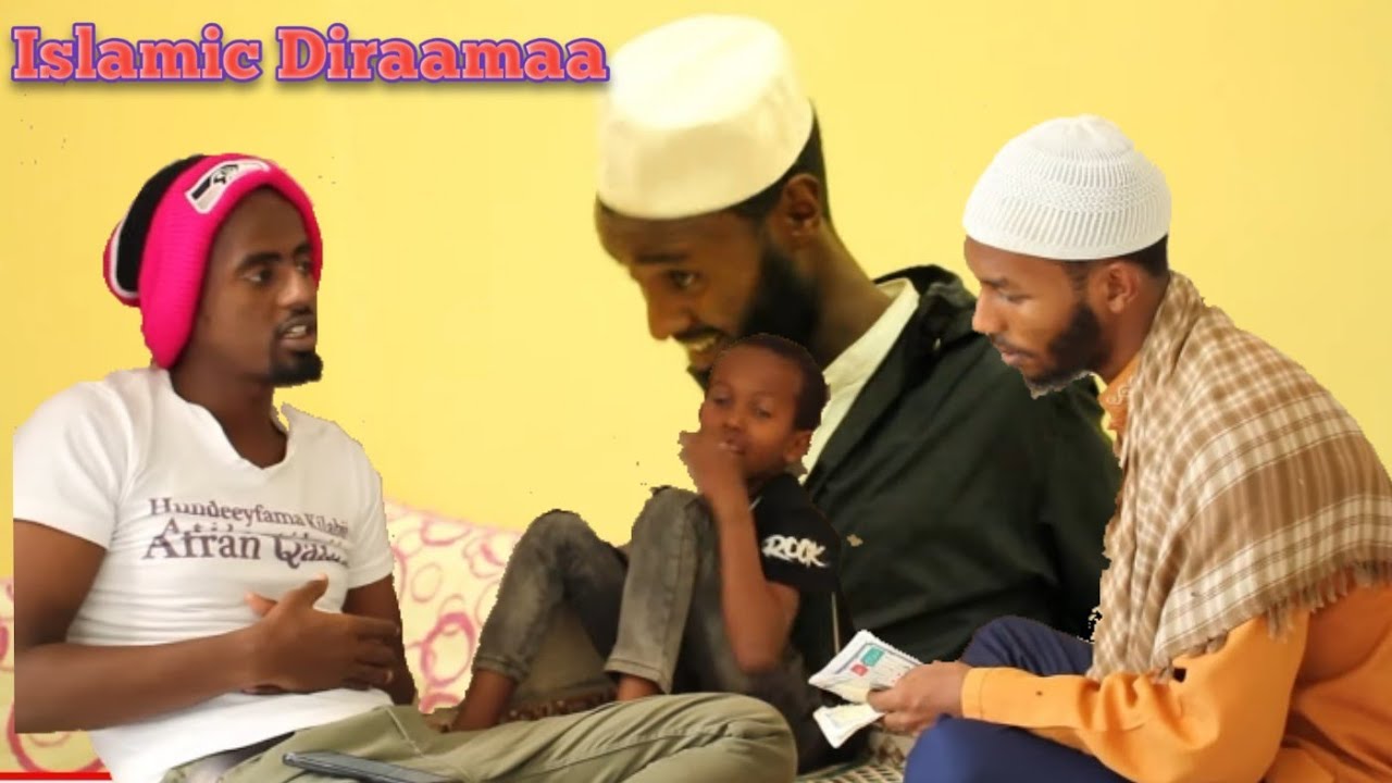 Diraamaa Islaamaa Heedduu Garaa Nama Nyaatu Darasaa Yeroo Dhihotti ...