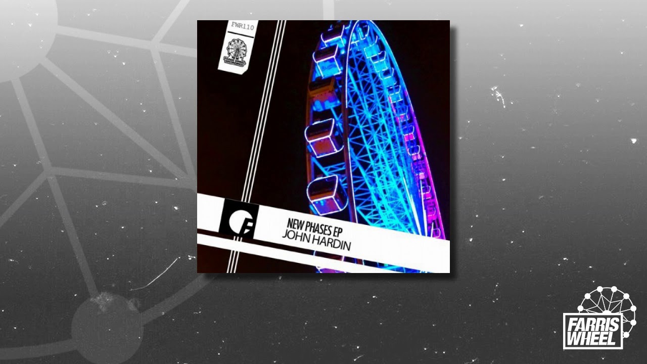 John Hardin - Native Jack - YouTube