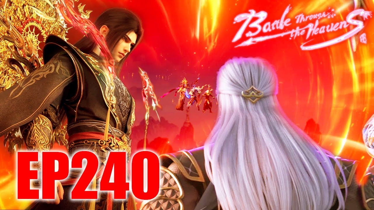 🔥ENG SUB | Dou Sheng Please! Smash Them All! Leave None Alive! | Battle ...