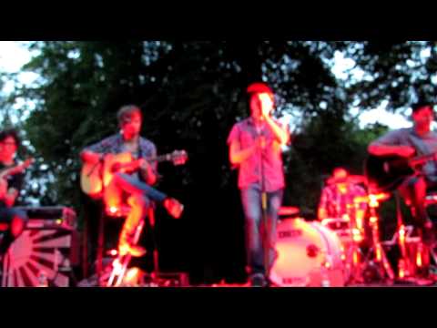 CONSIN - Promise (unplugged)