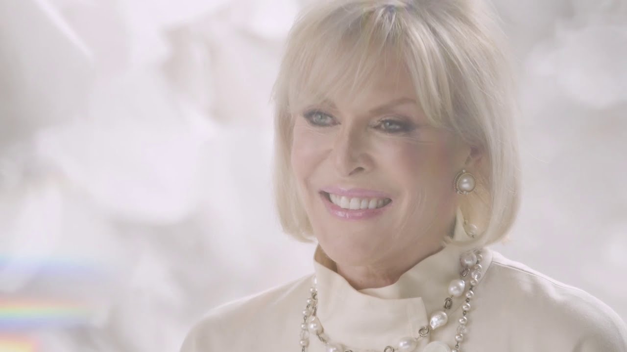 SUE PHILLIPS introduces The Power of Perfume and why she loves ...