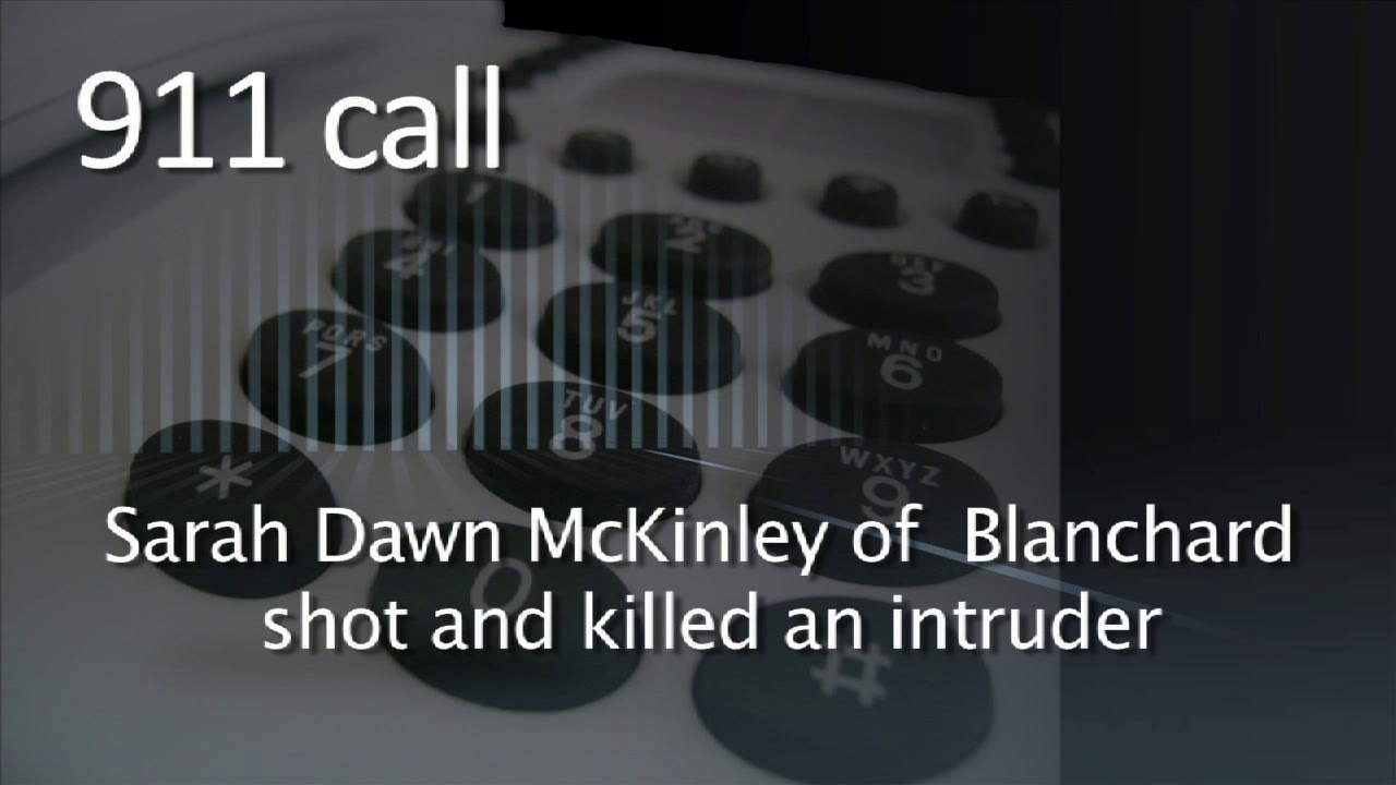 Alleged accomplice in Blanchard home invasion faces murder charge